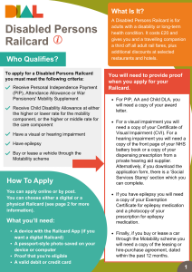Fact Sheets - DIAL